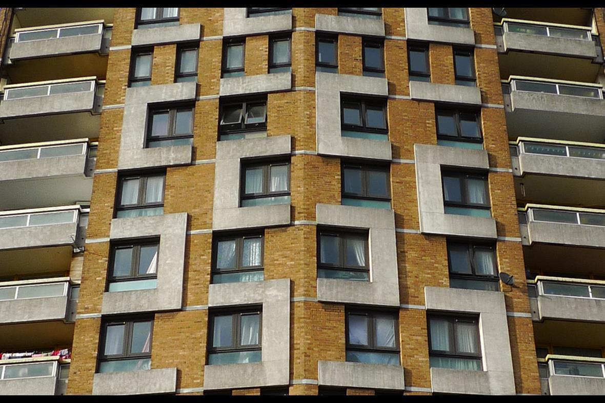 Anger over Lubetkin tower refurbishment plans | News | Building Design